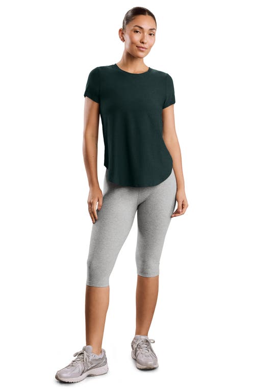 BEYOND YOGA Beyond Yoga Short-Sleeve T-Shirt